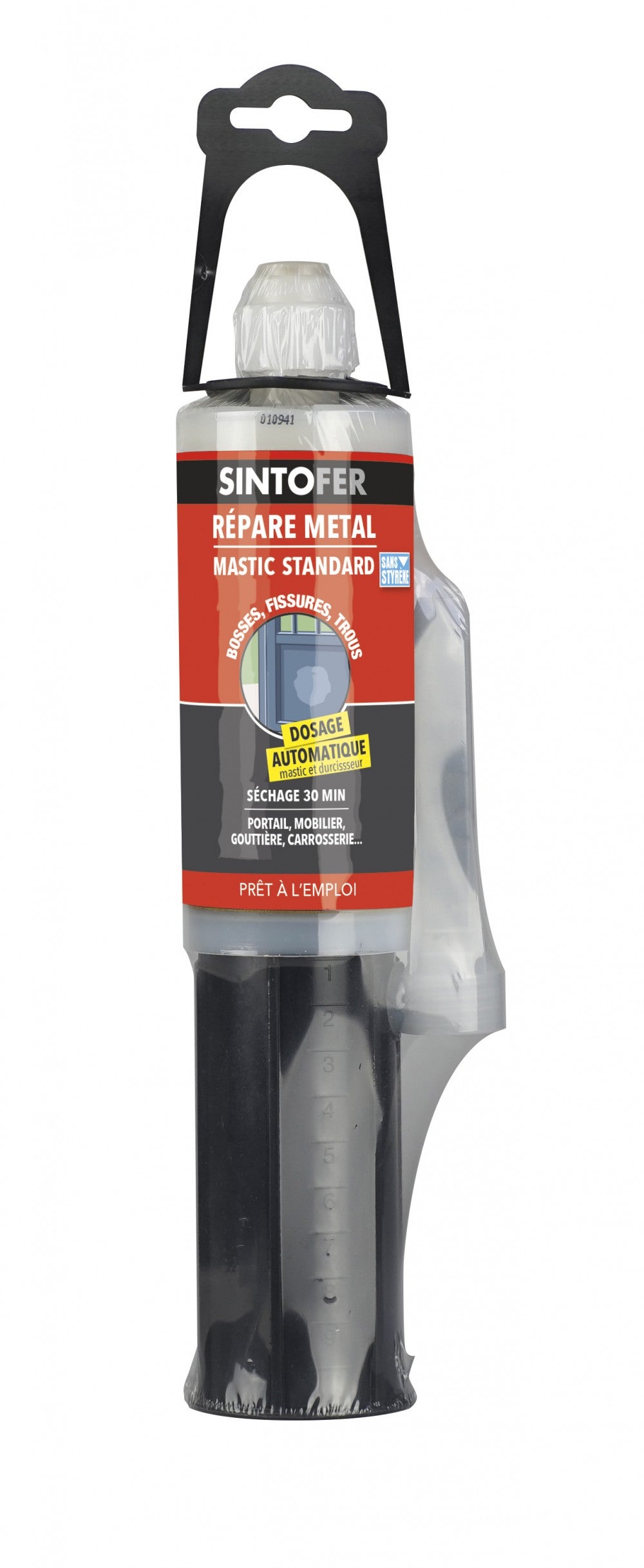 SINTO hierro Sinto pasta reparadora, 150 ml | Leroy Merlin