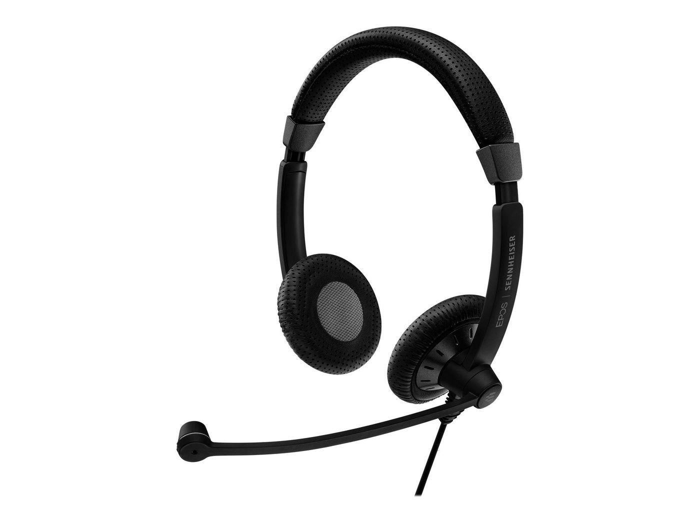 EPOS | SENNHEISER IMPACT SC 75 USB MS | Leroy Merlin