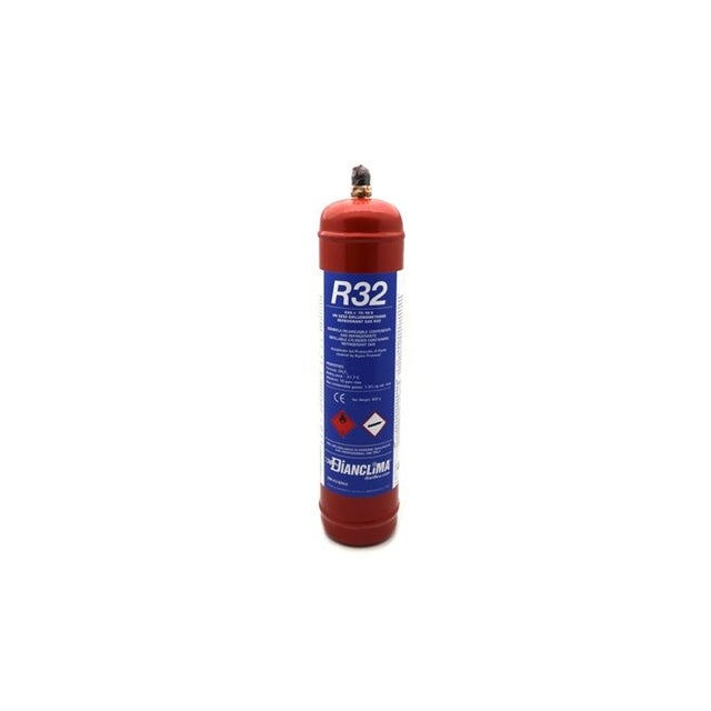 Gases r32: compra online | Leroy Merlin