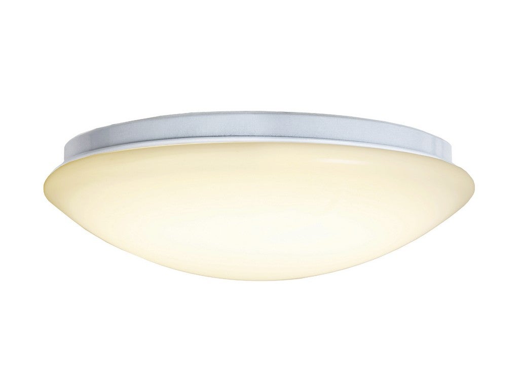 ECO LED SURFACE CEILING LIGHT 18W 6500K 120º 230V | Leroy Merlin