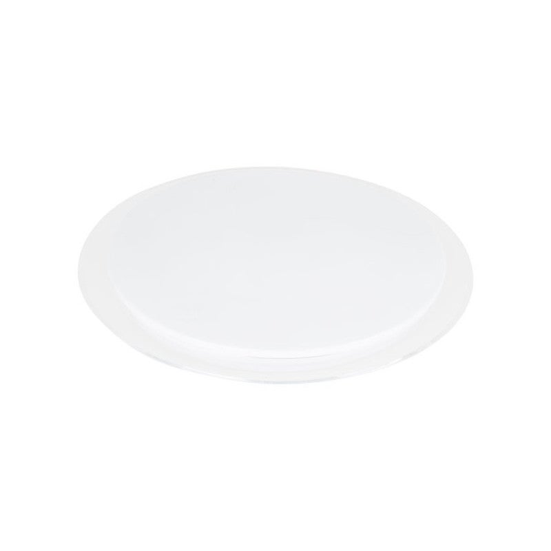 36W LED Spot 2500lm Non- Sun White Round ∅460mm - White CCT 3000K-6000K ...