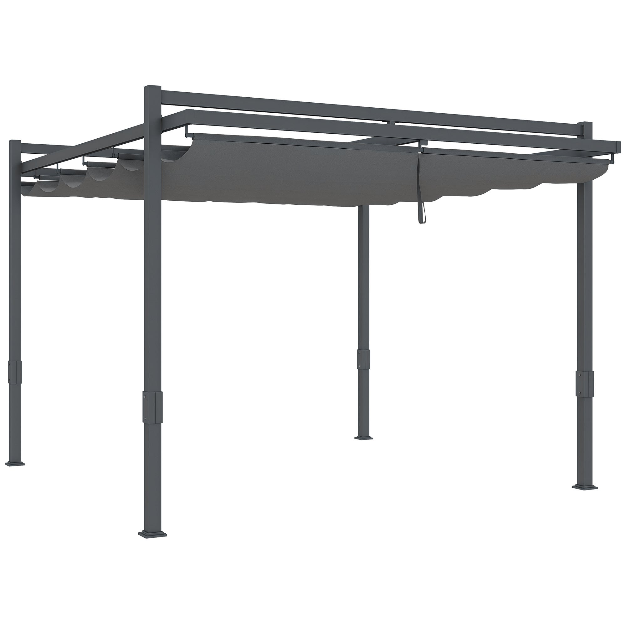 Pergola 3 5 X 3