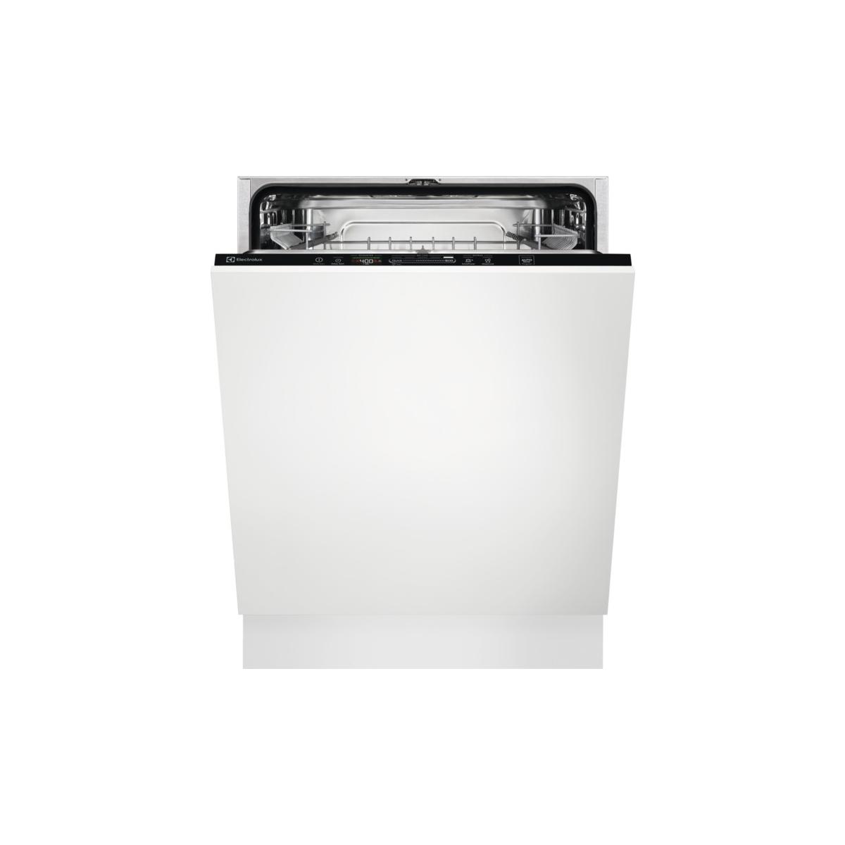Electrolux EES47320L Entièrement intégré 13 couverts D | Leroy Merlin