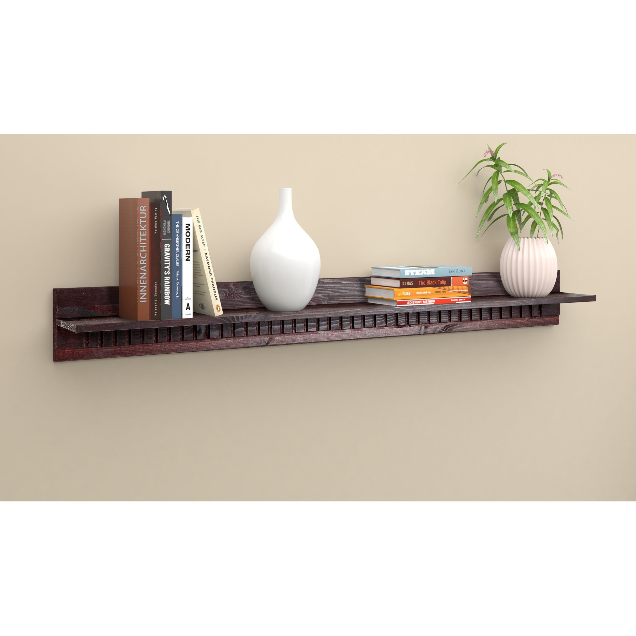 Cubrix|Estantería 130 cm | Leroy Merlin