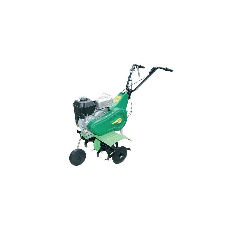Motocultor de 80 cm – Motor Briggs & Stratton serie 800 de 5,5 HP ...