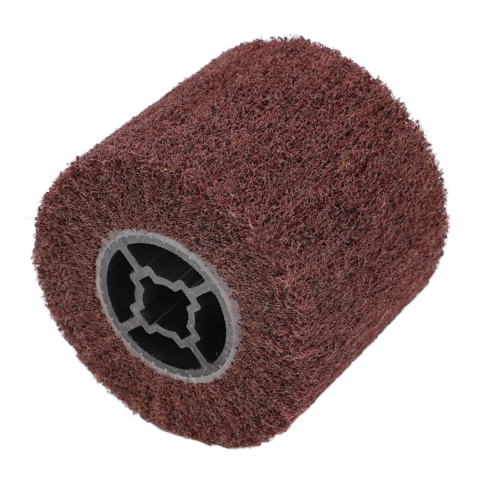 Rueda de trefilado de alambre, abrasivo no tejido, pulido, bruñido ...