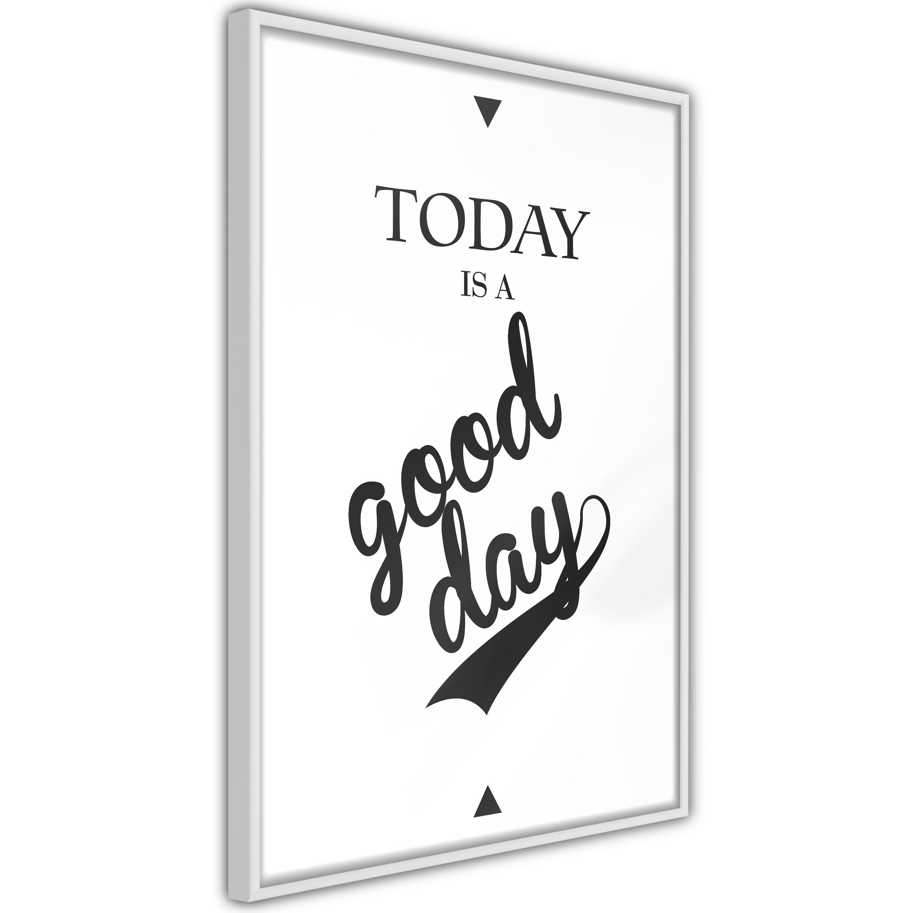 Poster et affiche - Today III 40x60 cm | Leroy Merlin