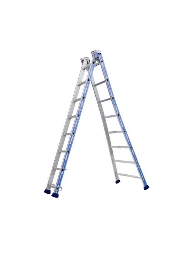 Echelles tubesca au meilleur prix | Leroy Merlin