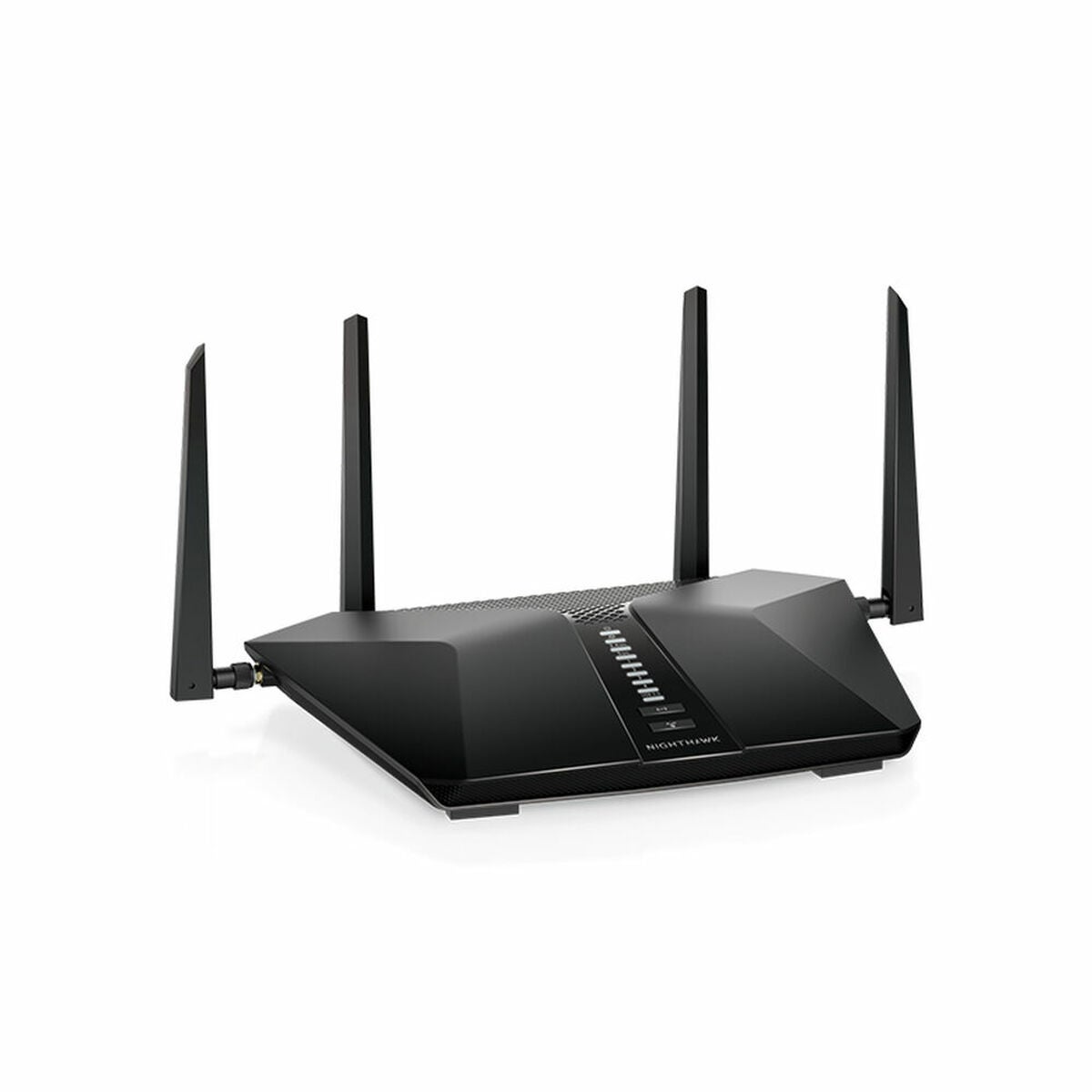 Router Netgear RAX43-100EUS Wi-Fi 1200 Mbps | Leroy Merlin
