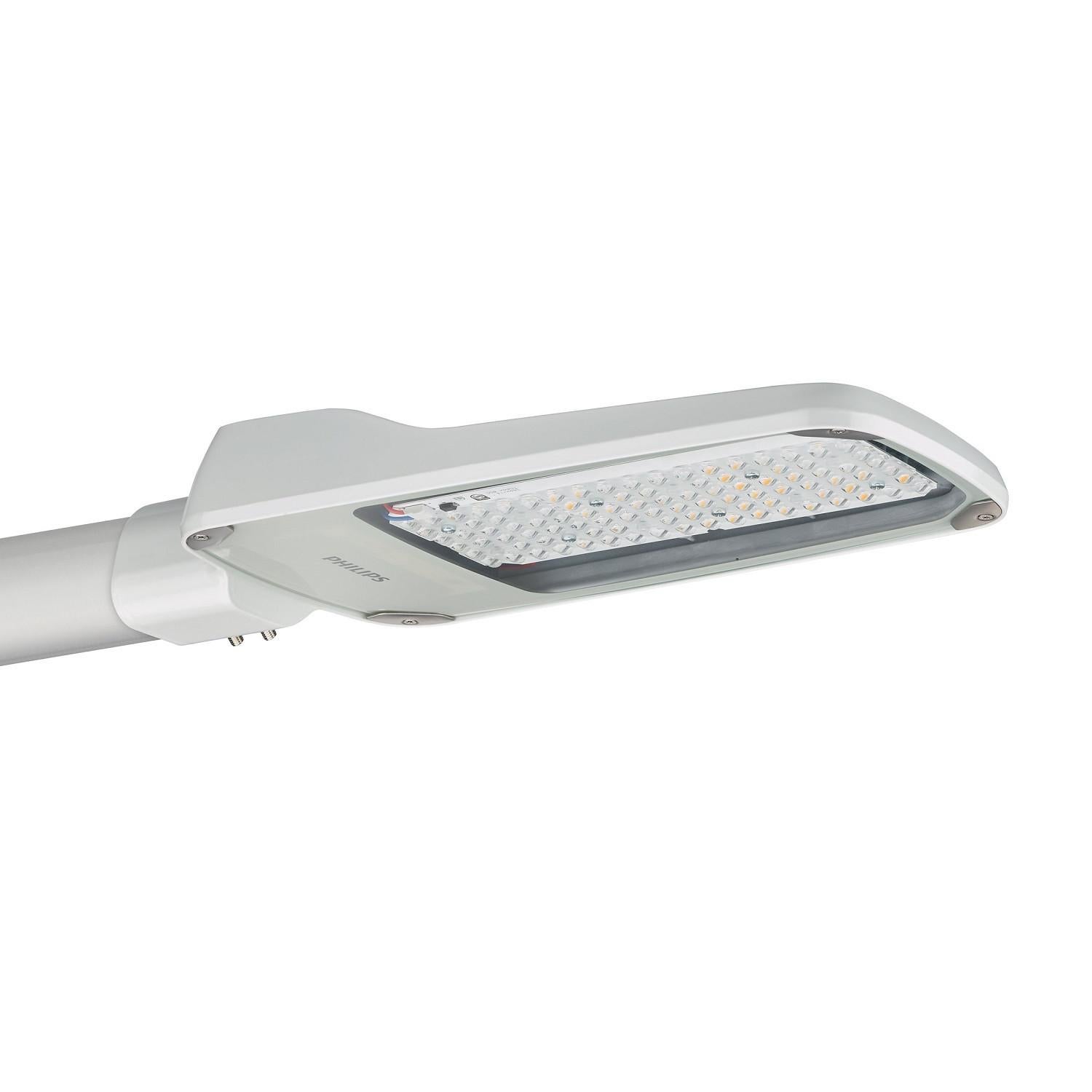 Luminaire LED CoreLine Malaga 57W BRP102 LED75/740 I DM / II DM II ...