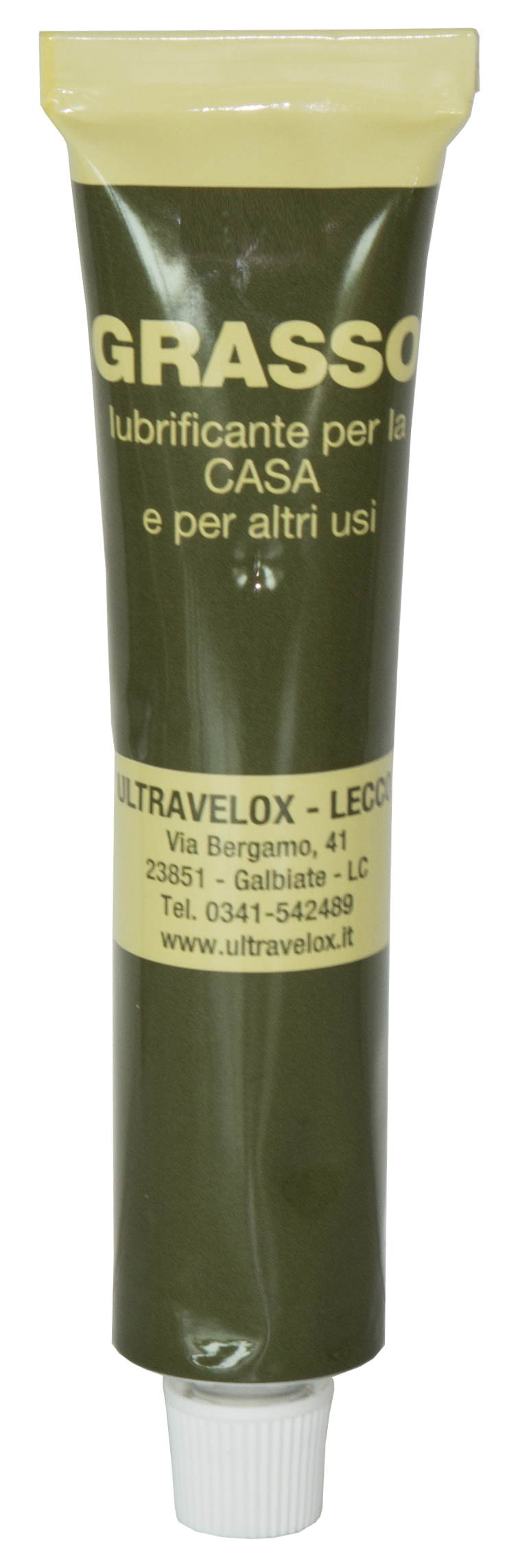 GRAISSE UNIVERSELLE AU LITHIUM EN TUBE DE 40 G | Leroy Merlin