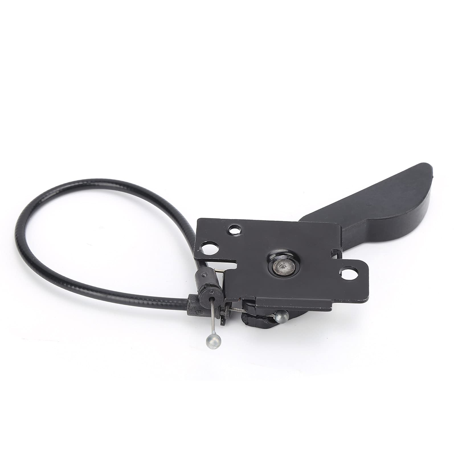 Câble Bowden de déverrouillage du loquet du capot 51237294536 pour X5 ...