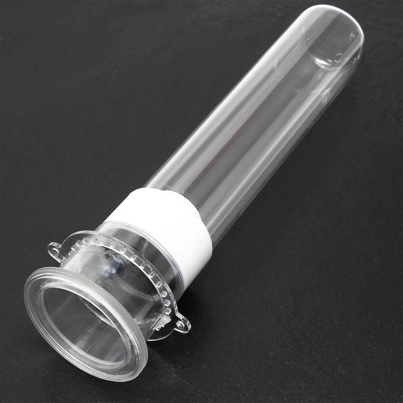 Pièce détachée Tube en verre quartz SunSun CPF-500 pour Filtre de ...