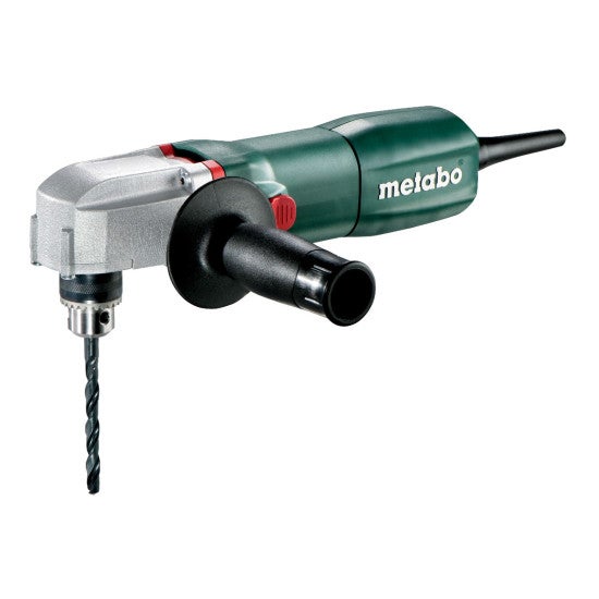 Taladro angular METABO WBE 700 - 600512000 | Leroy Merlin