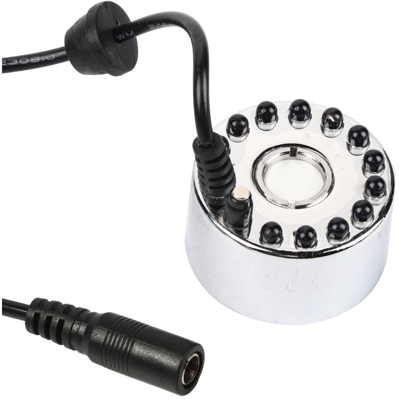 Humidificateur d'air, brumisateur, mini humidificateur de brumisateur ...