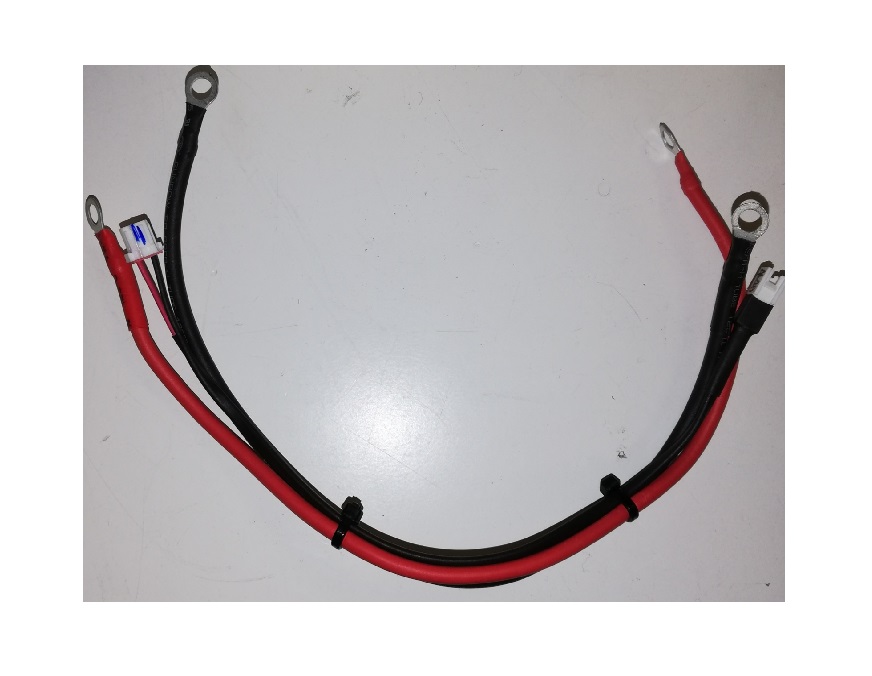 Samsung DG96-00464A C‚blage Plaque de cuisson | Leroy Merlin