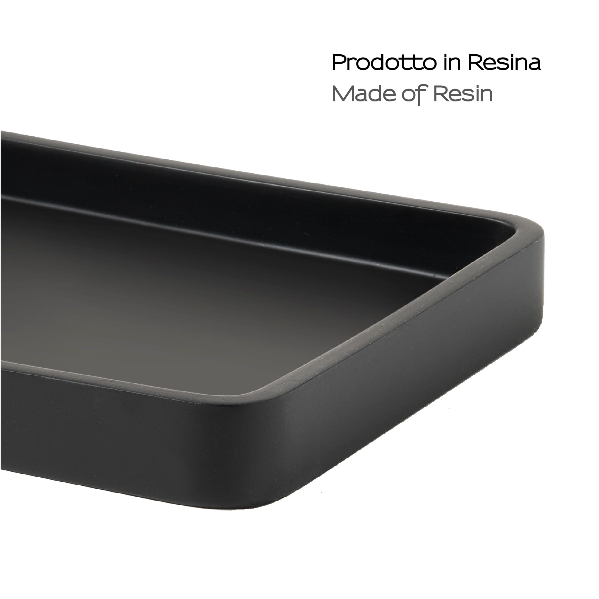 Sapho Gedy Brenda - Bol, noir mat BR0614 | Leroy Merlin
