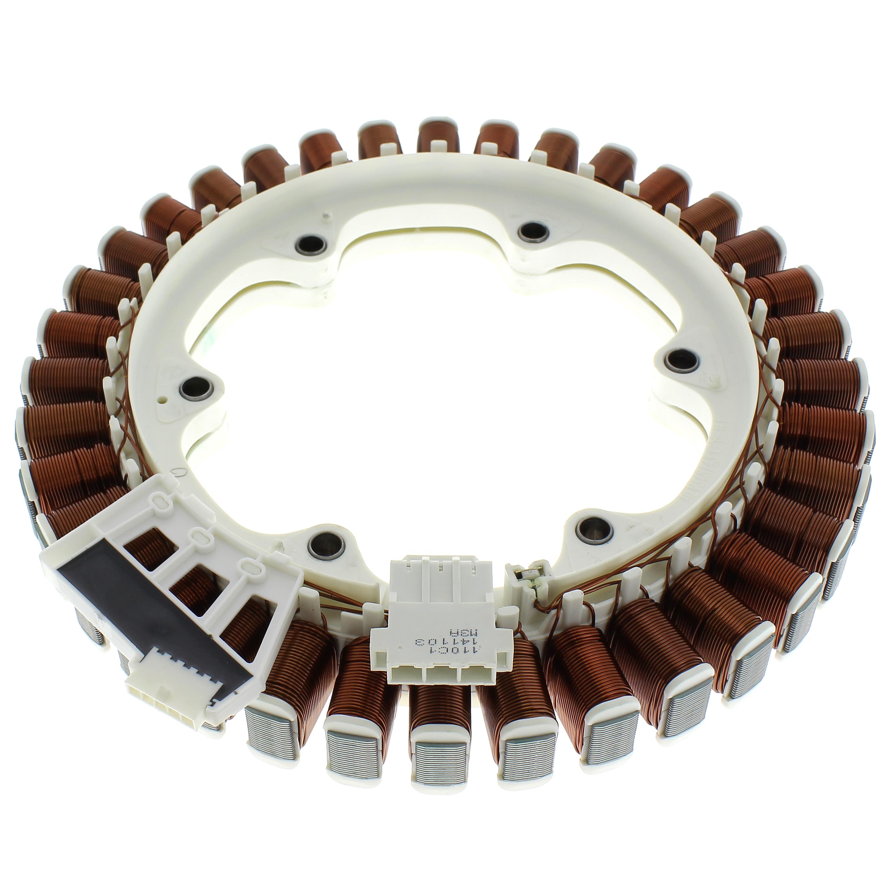 Stator 4417ea1002w 4417ea1002d - lave-linge lg | Leroy Merlin