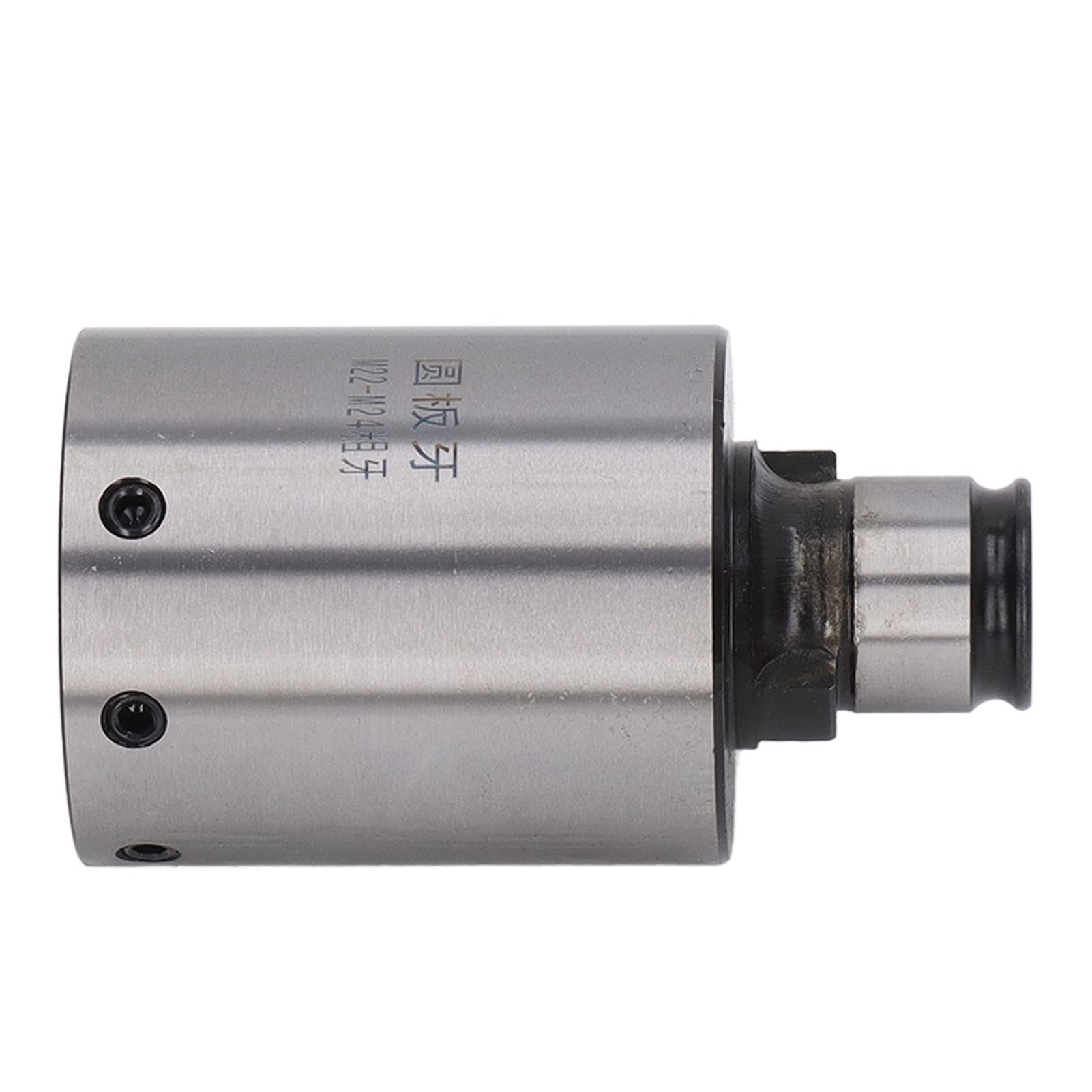 Mandrin à matrice ronde en acier au carbone de haute précision, pince ...