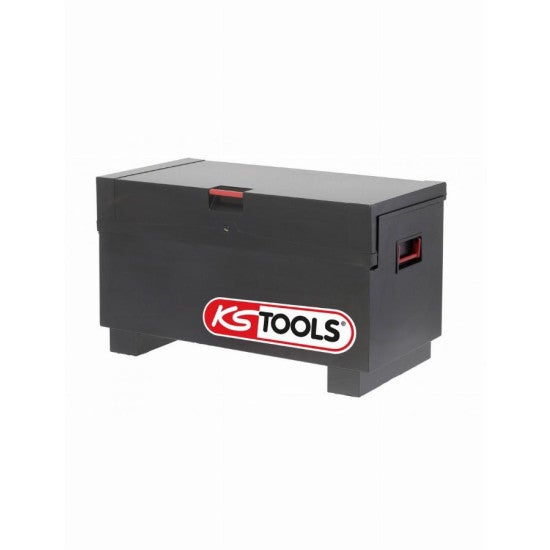 KS TOOLS Box utensili rinforzato, 1120 x 650 x 350 mm | Leroy Merlin