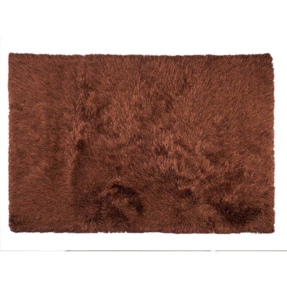 Tapis Marron 120 x 2 x 180 cm | Leroy Merlin