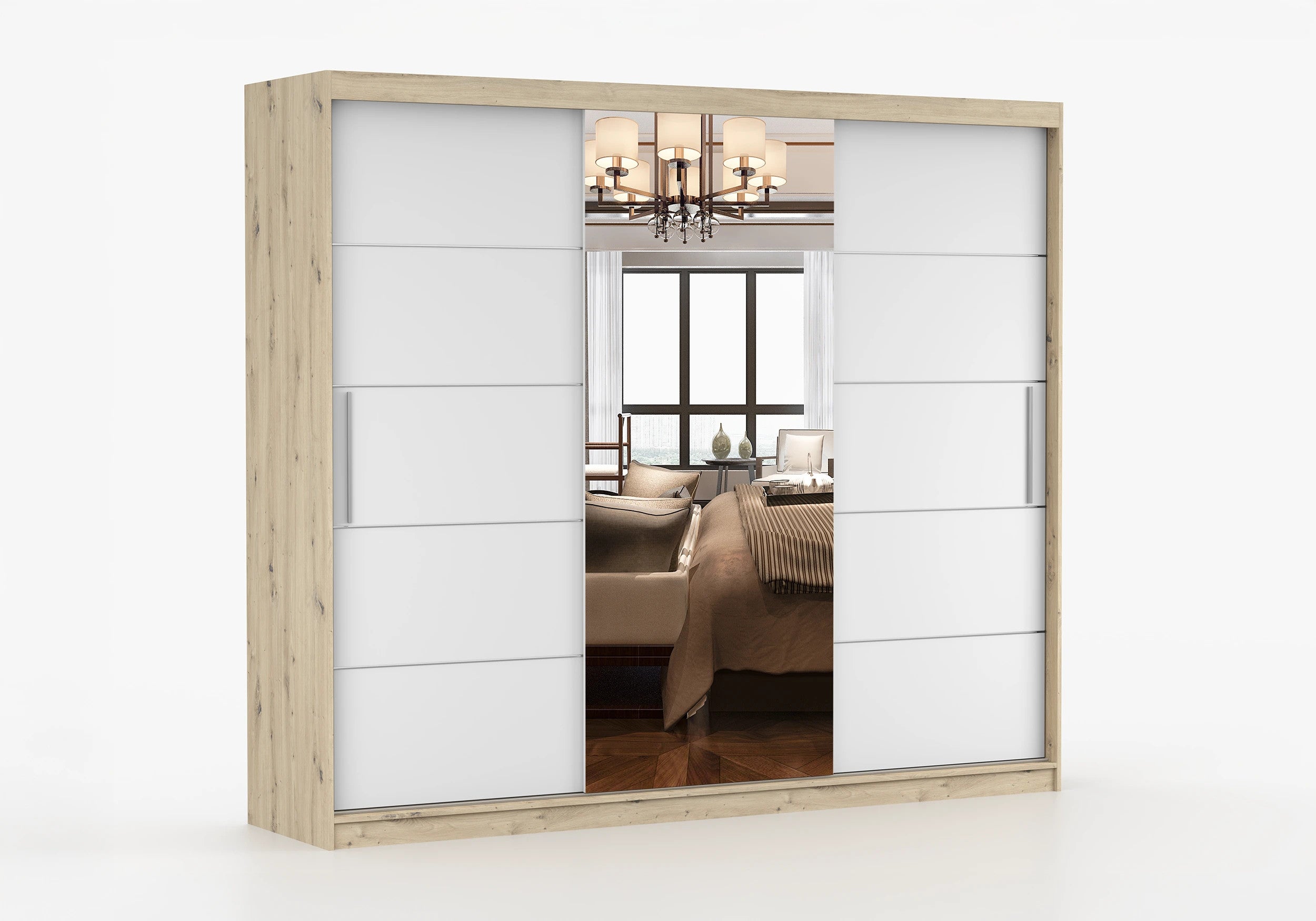 Armoire Hauteur 250 Cm