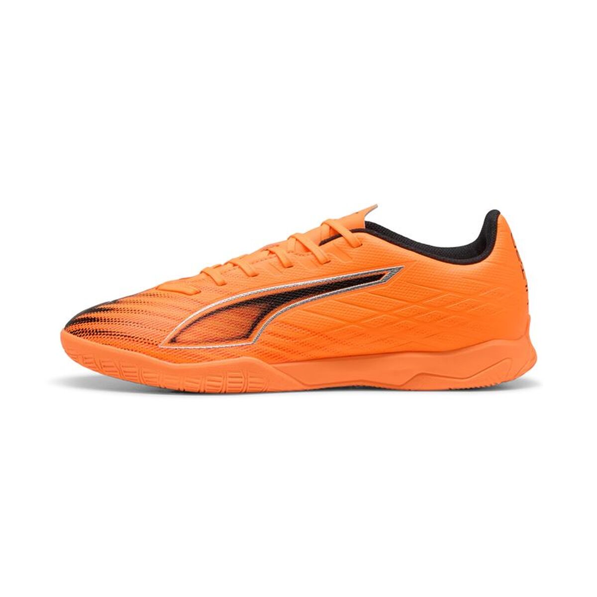 Zapatillas de Fútbol Sala para Adultos Puma Ultra 6 Play IHeat Fire ...