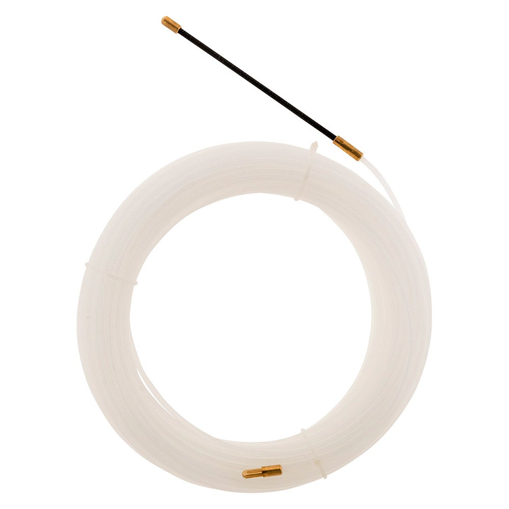 Tire fil nylon Ø3mm - longueur 20m - Zenitech | Leroy Merlin