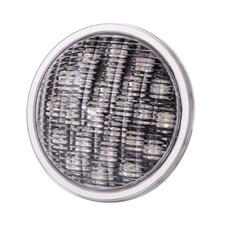 Foco de Piscina LED 25W 1920Lm 4200ºK Par 56 40.000H [HO-PAR56-25W-W ...
