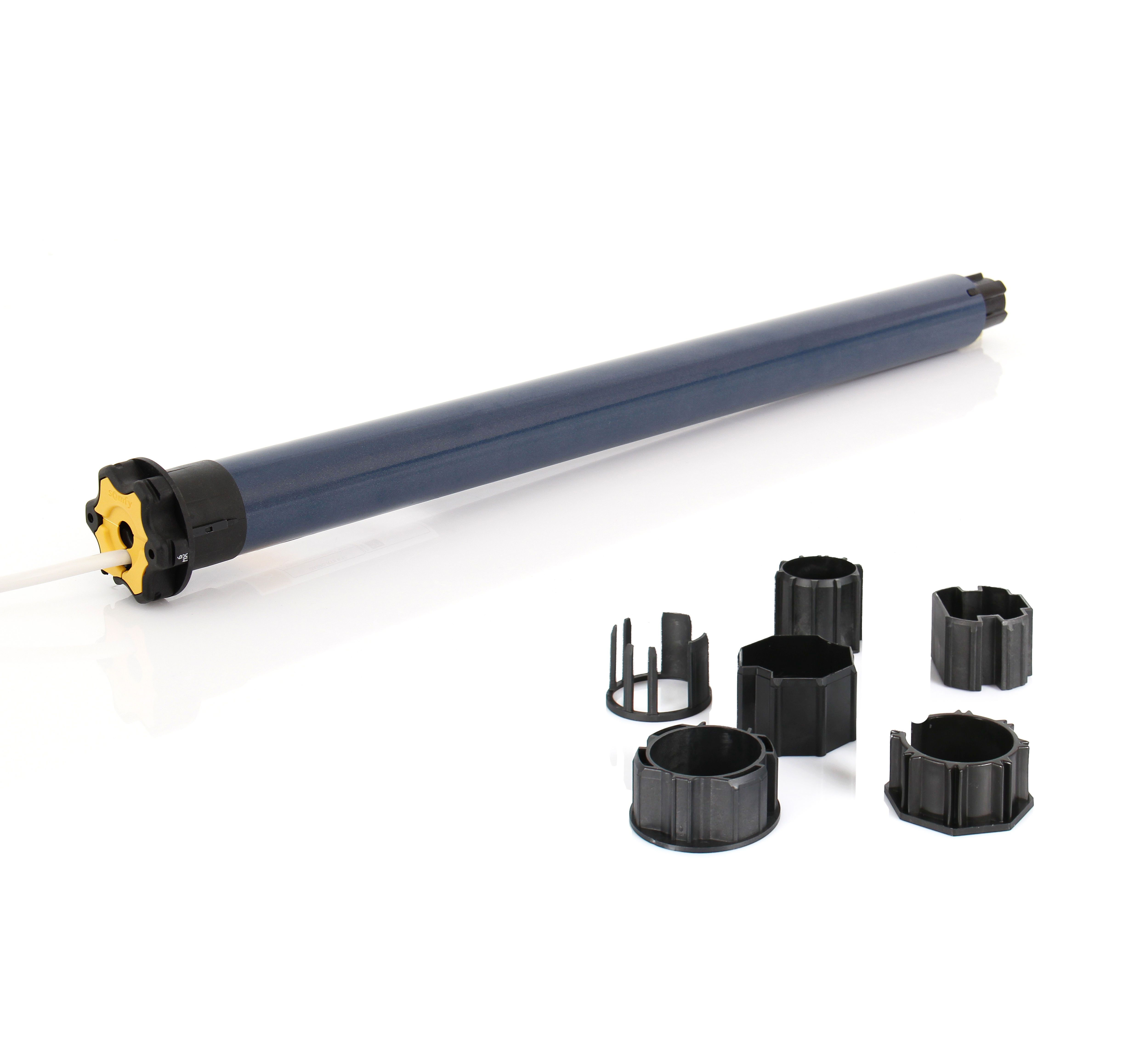 Kit de sustitución de motor de persiana con cable SOMFY OXIMO RTS ...