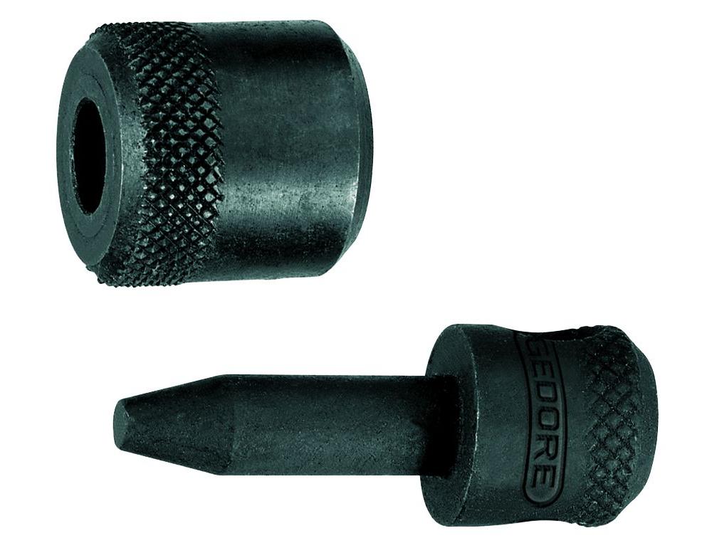 GEDORE 239022 Outil de calibration 22 x 1 mm | Leroy Merlin