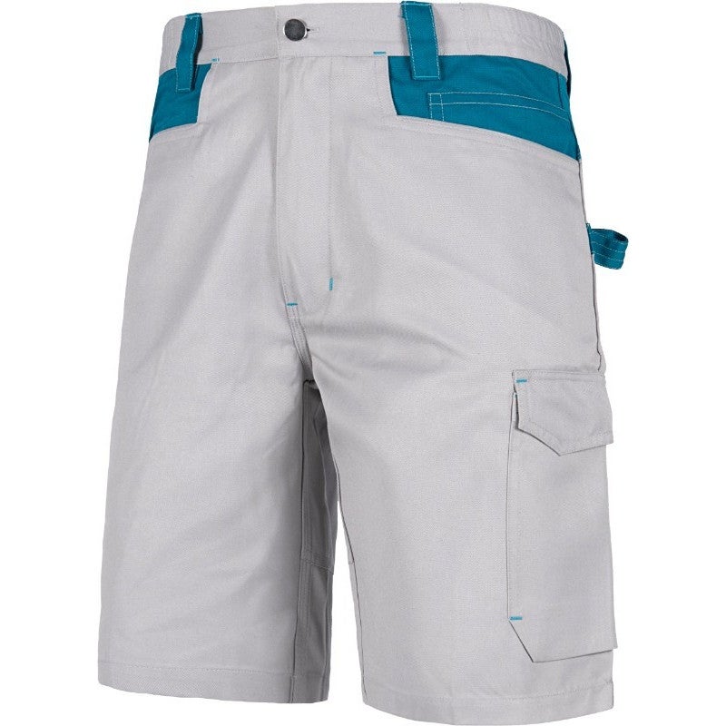 Bermuda WF1017 - XXL - Gris claro | Leroy Merlin