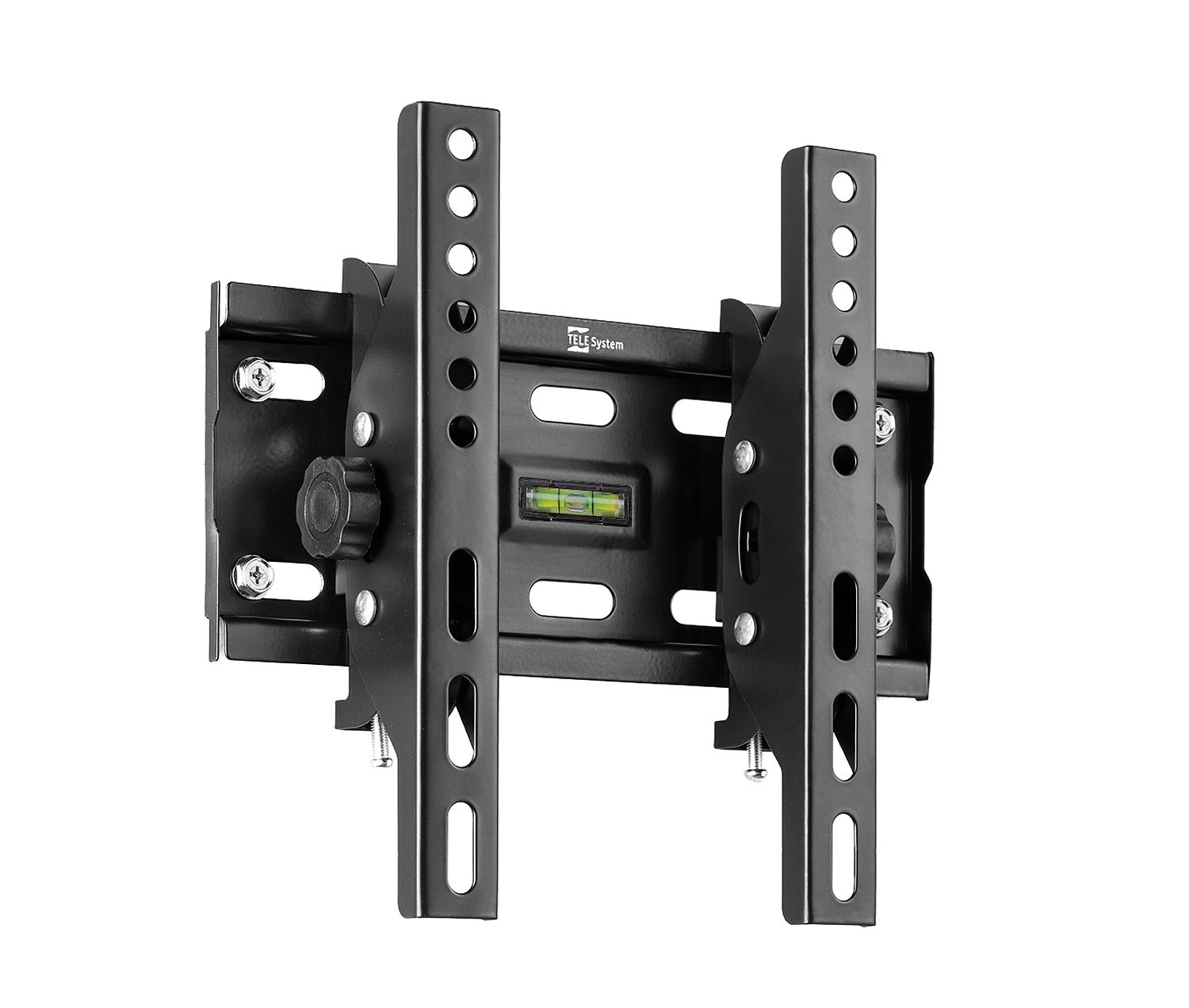 TELE System WM1442T22A support mural inclinable pour TV 14-43" | Leroy ...