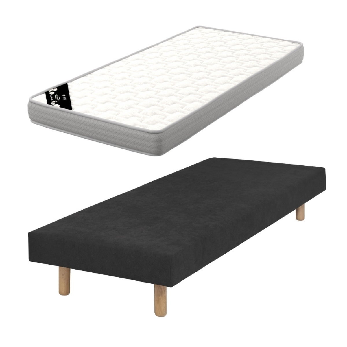 Sommier Tapissier 70x190
