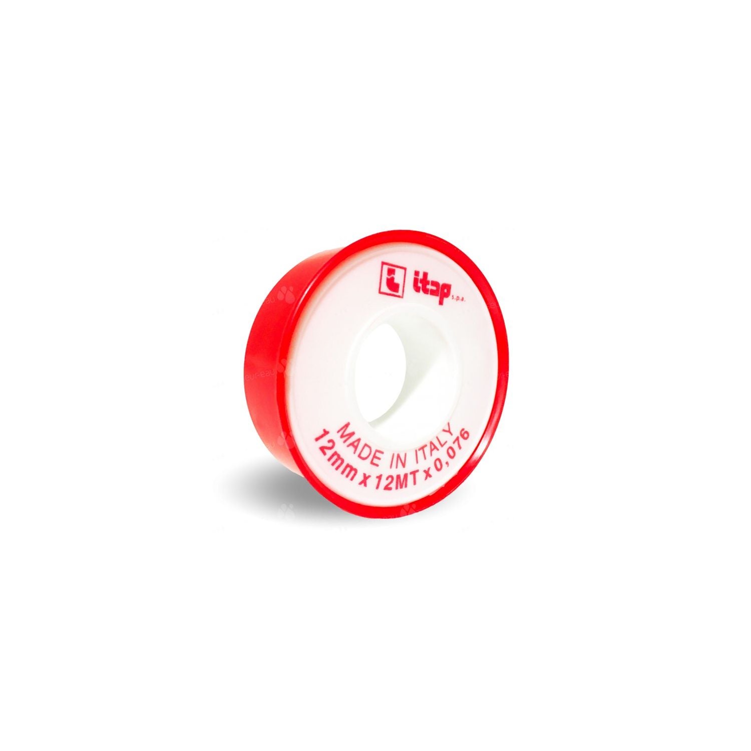 CINTA DE TEFLON "EXTRA" 1/2 x 12 m. (cf. 10 rt.) | Leroy Merlin