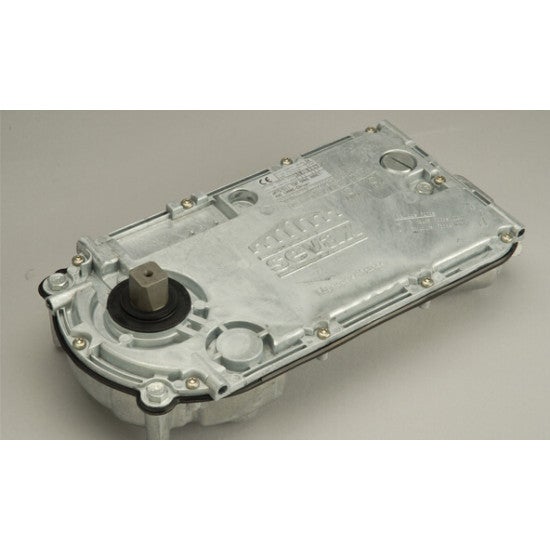 PIVOTE SEVAX TSP TOPE 90° EJE CUADRADO | Leroy Merlin