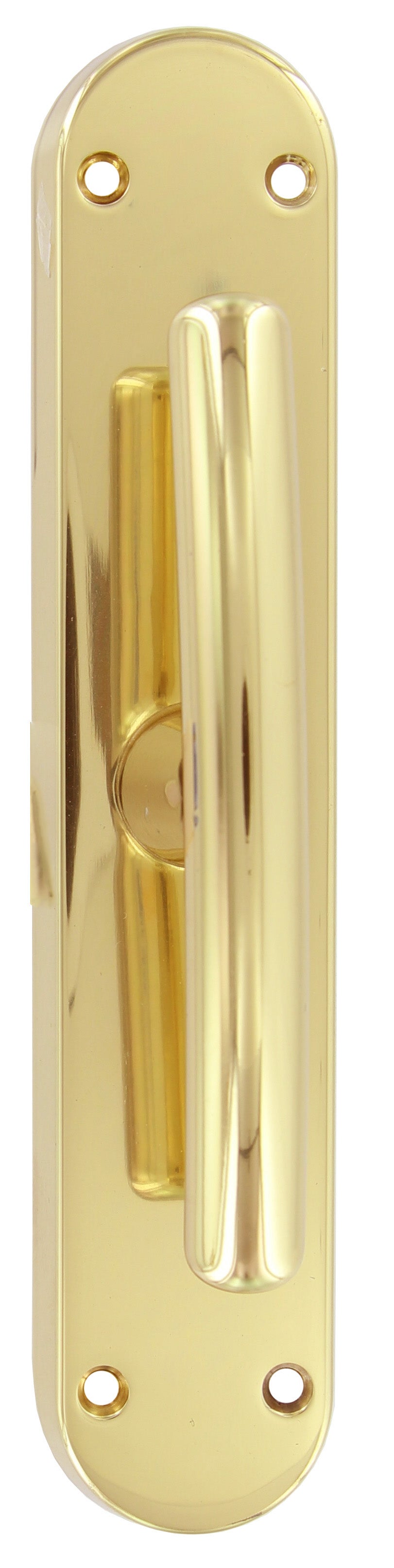 Conjunto de 4 Cremonese Torino con Pernos de Oro Brillante | Leroy Merlin
