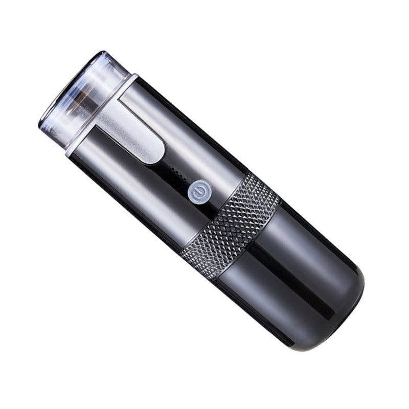 Cafetière 160 ml 2 W, entièrement automatique, sans fil, mini ...