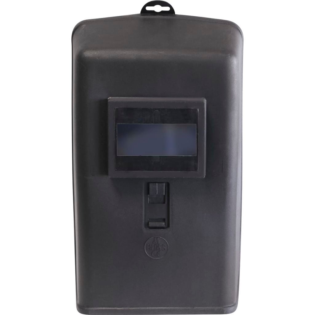 Masque de soudure portatif Noir GYS | Leroy Merlin