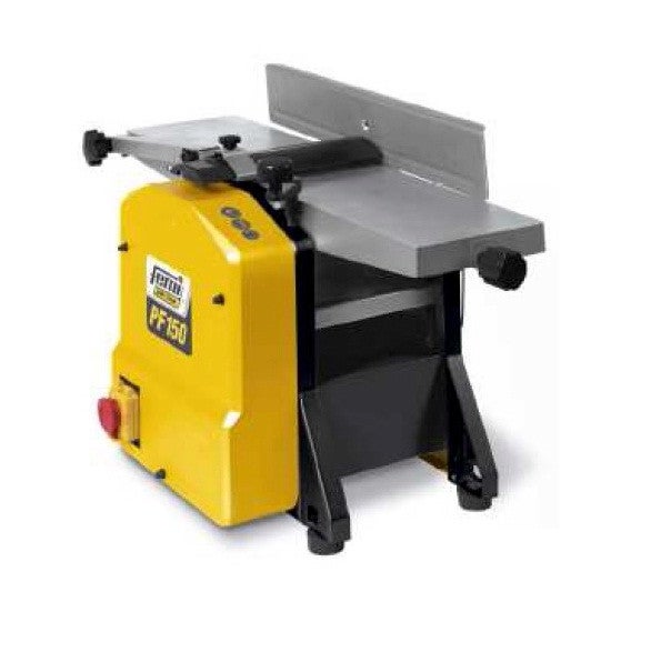Dégauchisseuse Raboteuse 1250 w l:152mm PF 150 Femi | Leroy Merlin