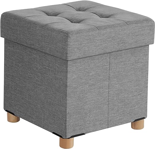 Pouf salon | Leroy Merlin
