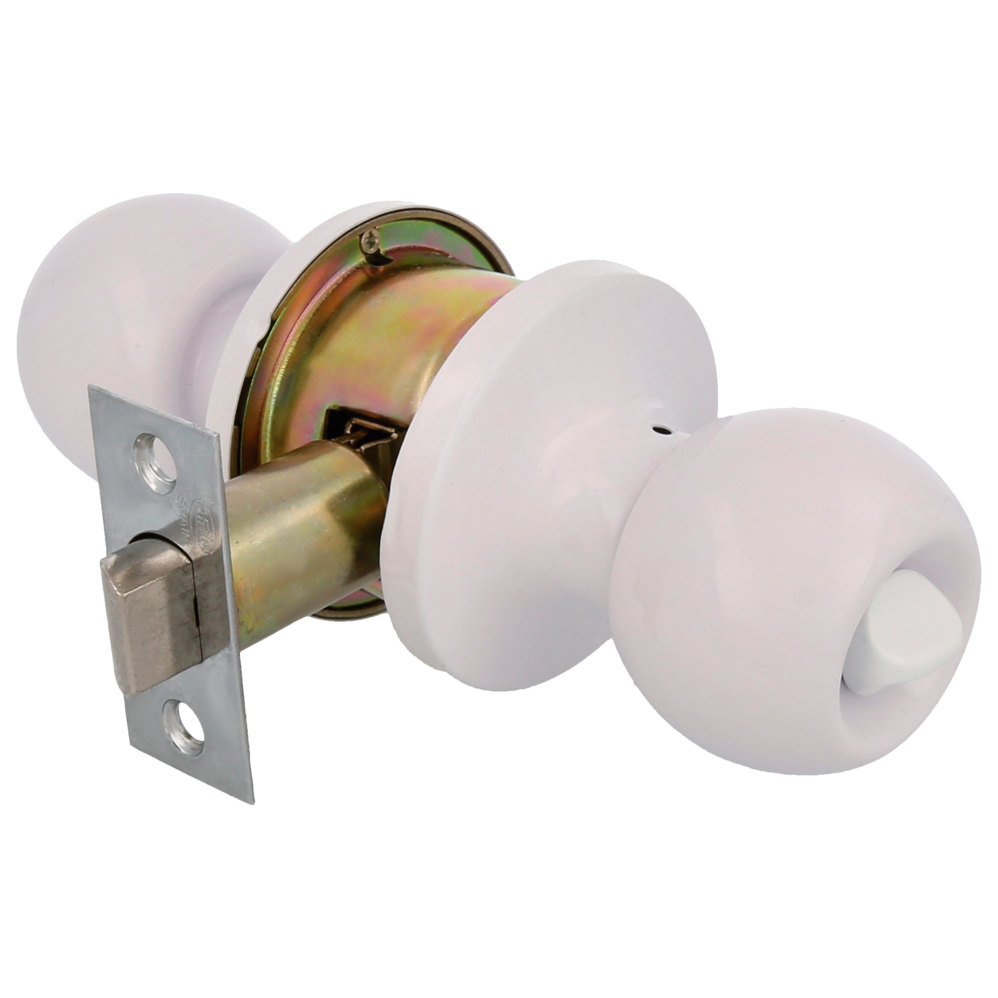 AMIG - - Ensemble de boutons de porte type boule | Système d'urgence ...