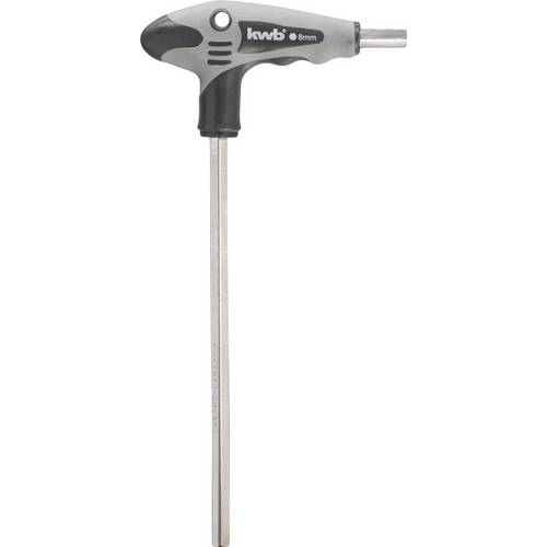 Kwb Clé mâle à six pans Taille (métrique): 8 mm | Leroy Merlin