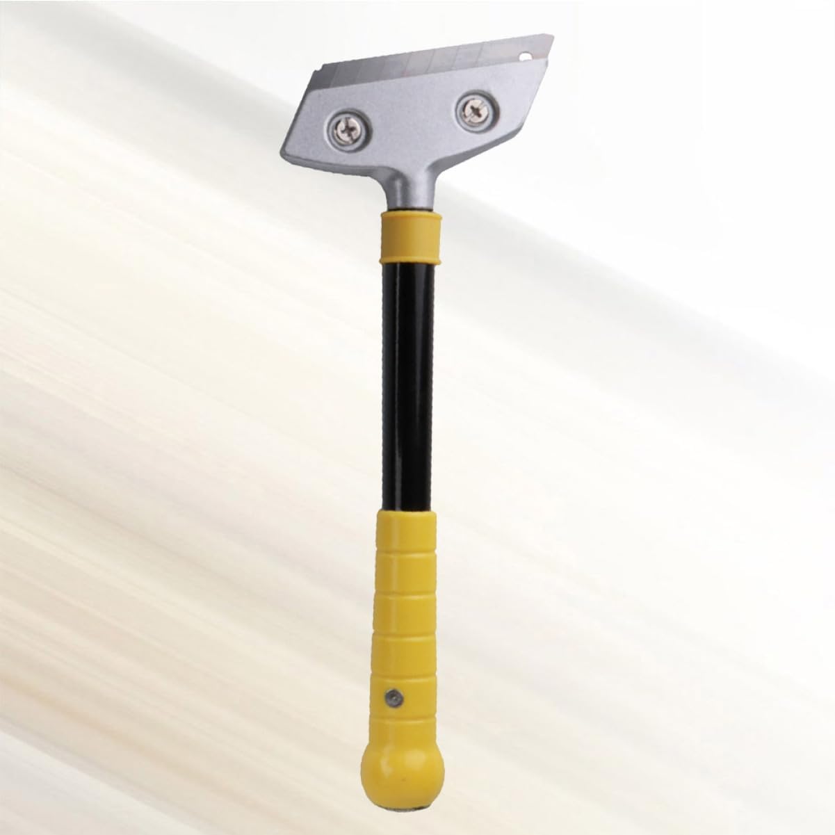 Cleaning Scraper with Long Handle Heavy Duty Putty for Efficient ...