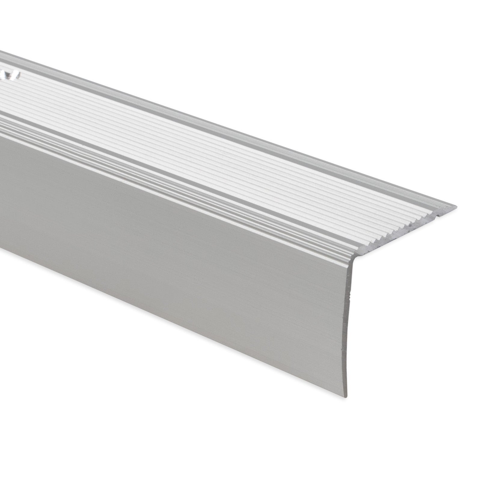 Seuil d'escalier Integral, Forme: L 30 x 20 mm Longueur: 100 cm, Auto ...