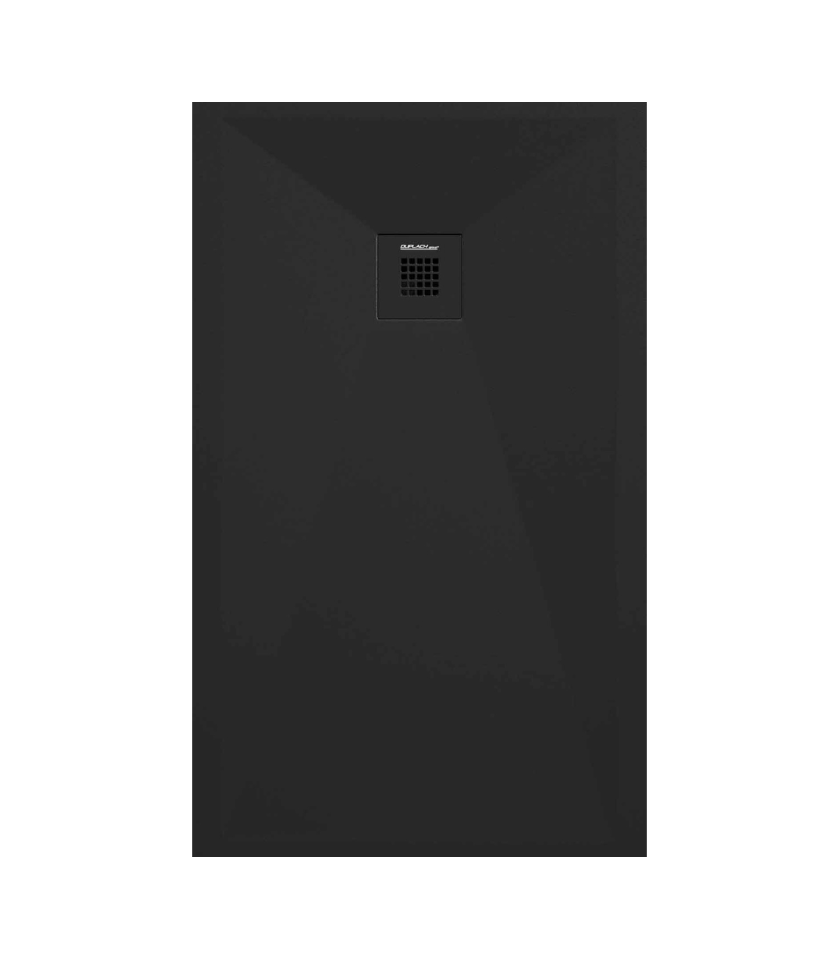 El Baño Moderno - Plato de ducha Classic | Textura lisa | carga mineral ...