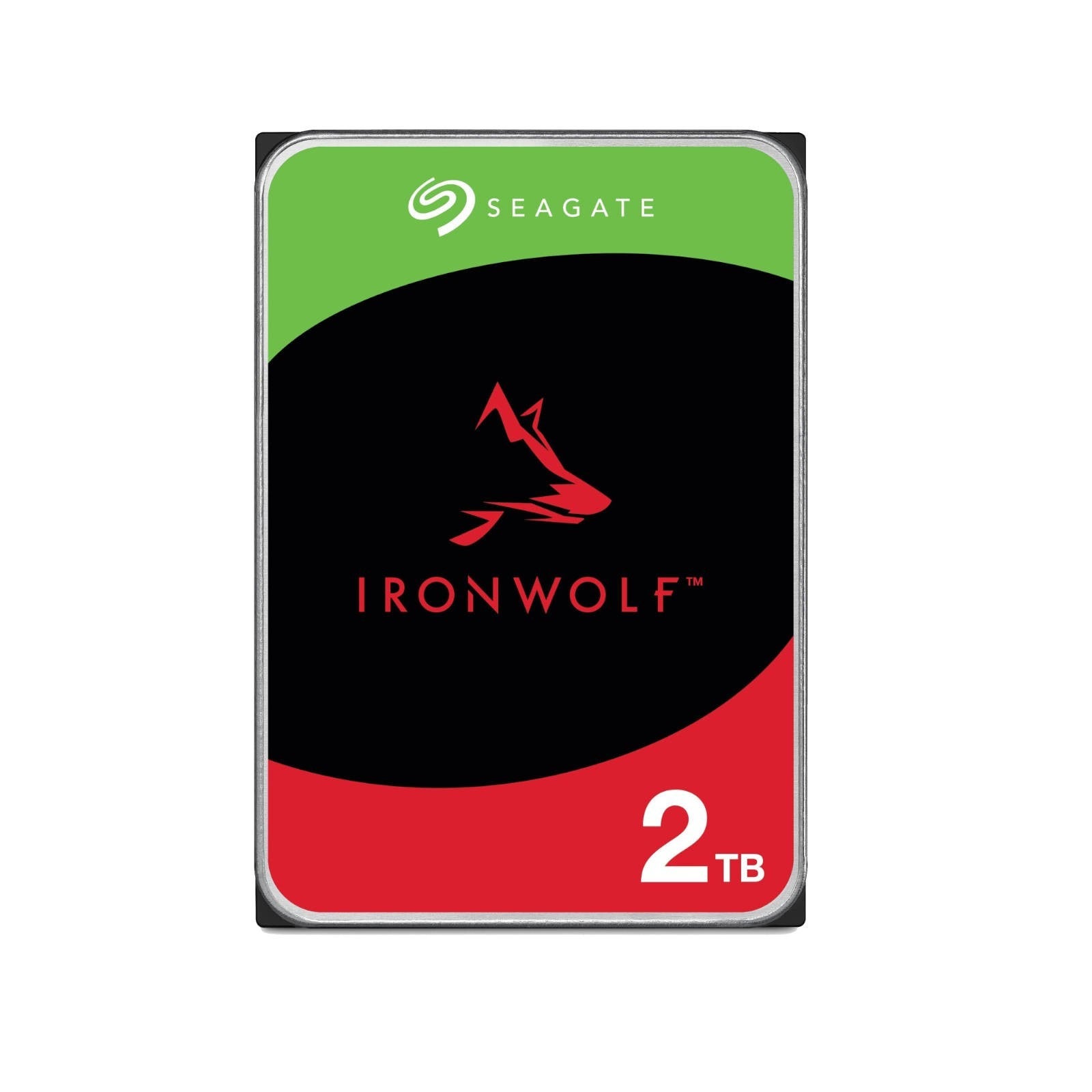 Seagate IronWolf ST2000VN003 disco duro interno 3.5" 2000 GB Serial ATA ...