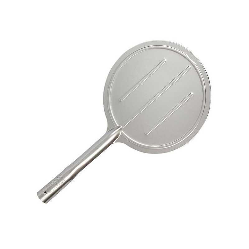 Cortador de pizza en acero inoxidable 19 cm Hoces | Leroy Merlin