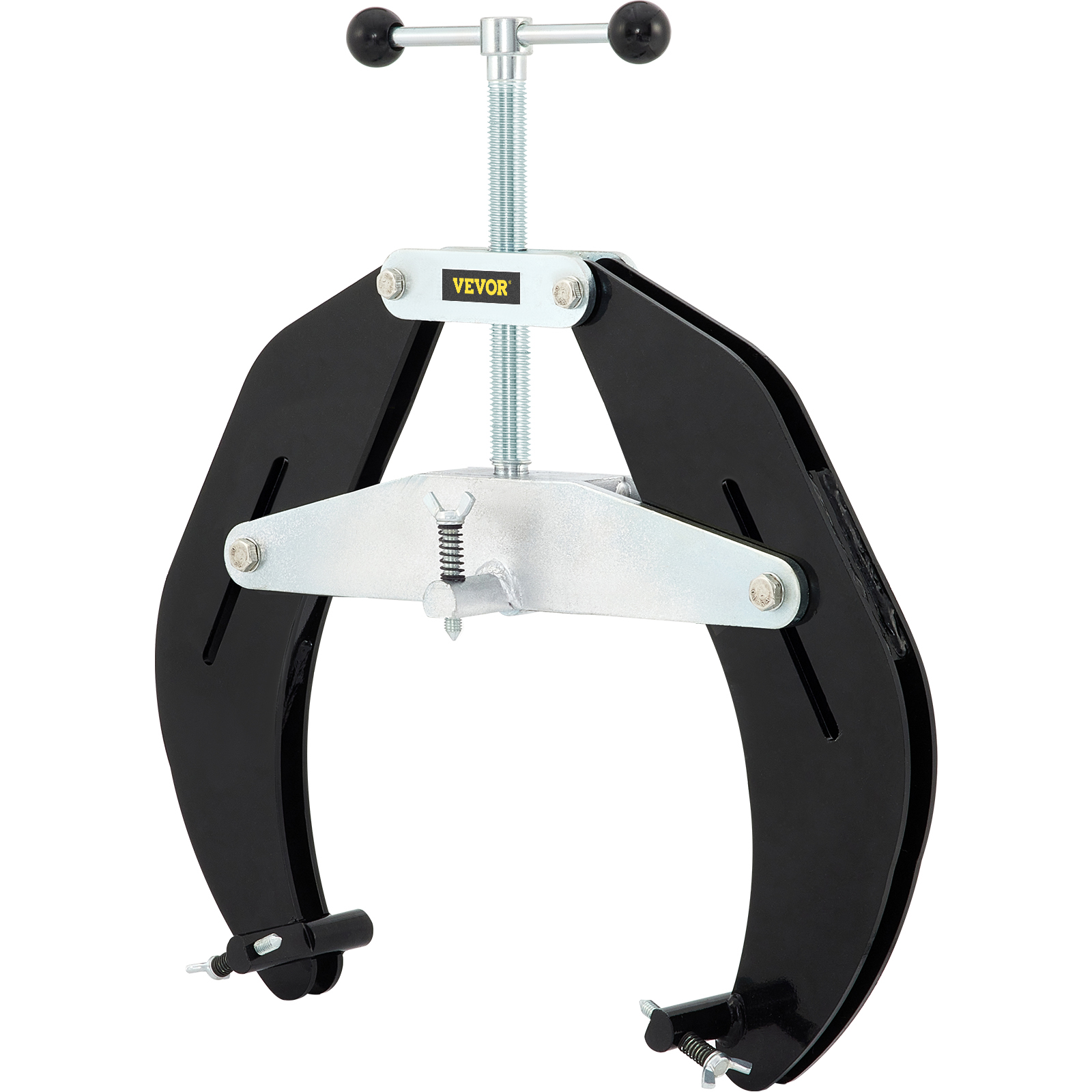 Ultra Clamp, średnica Od 5 Do 12, Zacisk Do Rur O Wysokiej ...