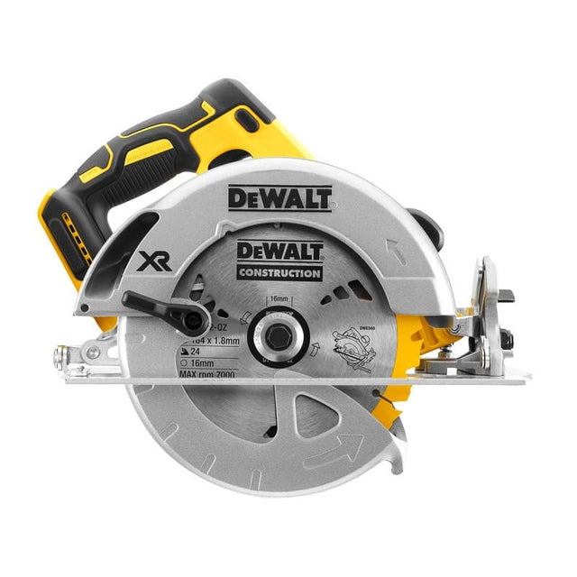 Scie circulaire Dewalt | Leroy Merlin